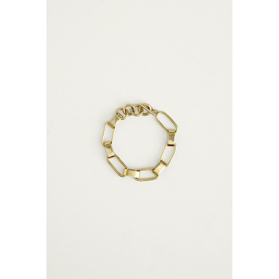 SOKO Capsule Link Bracelet
